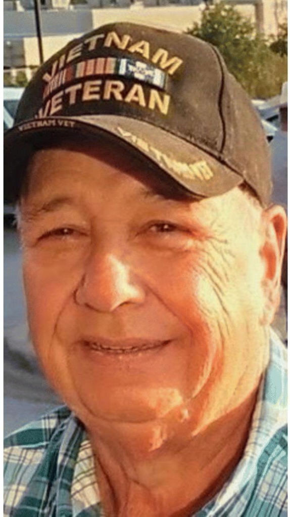 Roger Blair | The Henderson News