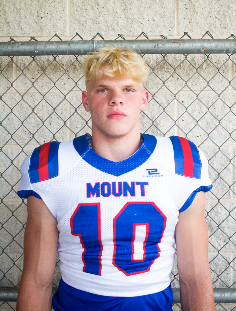 Football: Week 3 Primetime Players | The Henderson News