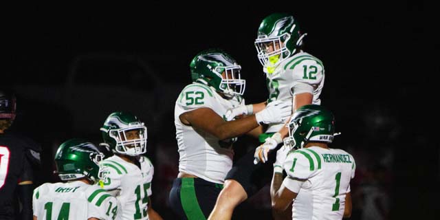 Thursday Football Previews: Daingerfield visits Tatum, Mt. Enterprise ...
