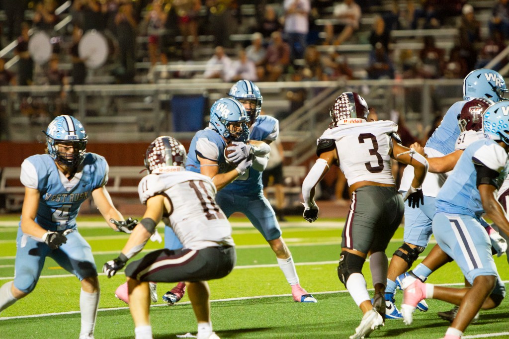 Friday Football Previews: Lovelady at Mt. Enterprise, West Rusk at Troup, Carlisle at Frankston ...