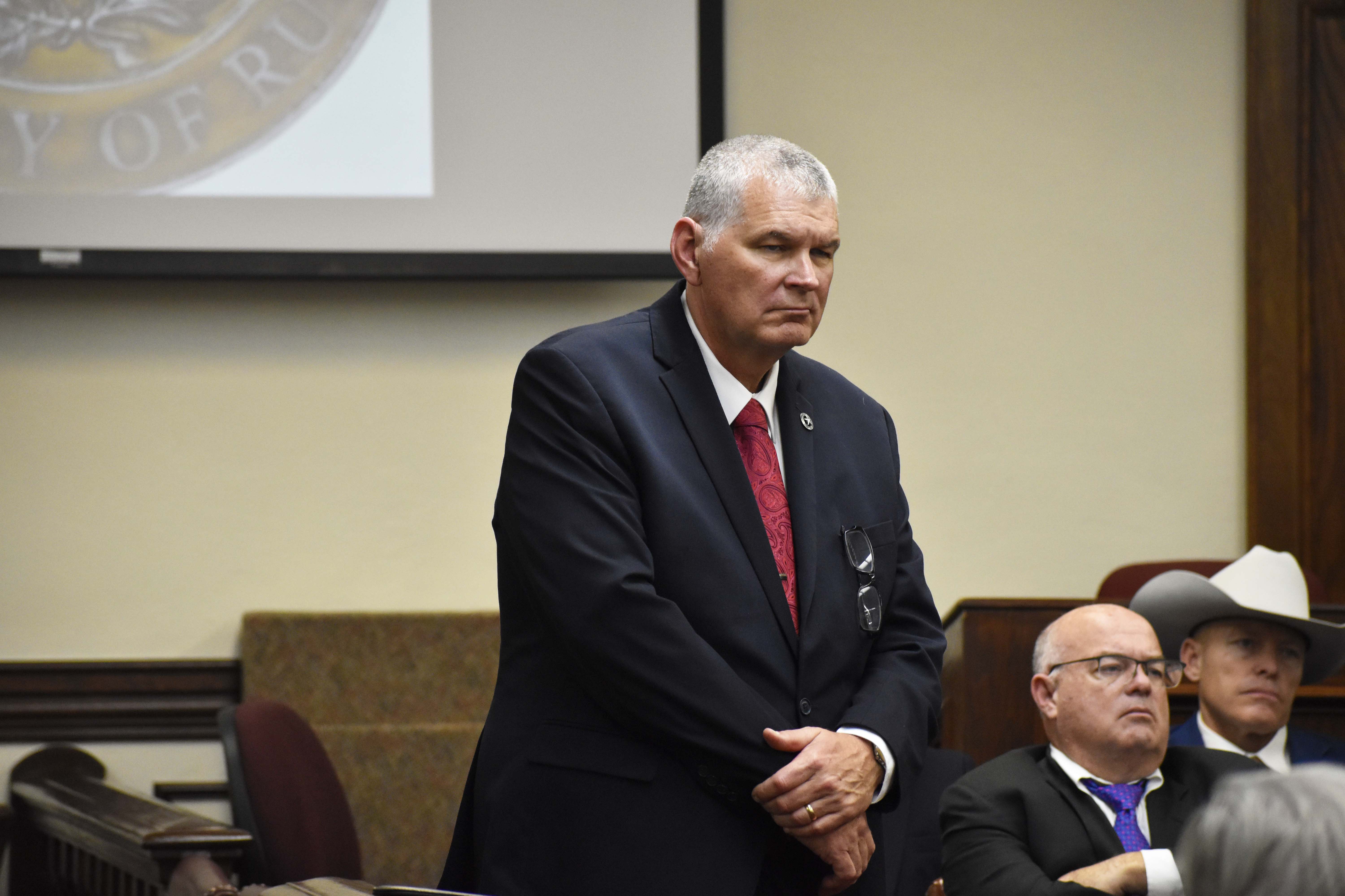 Man ID’d as third suspect in Kilgore’s KFC murders died in 2010 ...