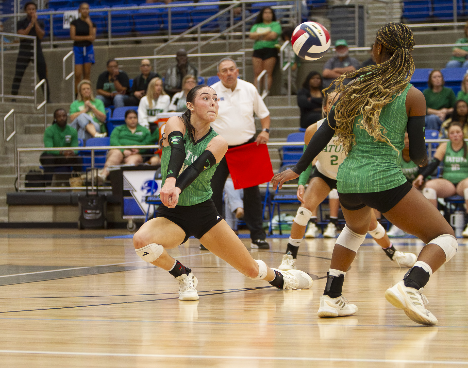 THN Athlete of the Week: Tatum’s Kaysen Foster | The Henderson News