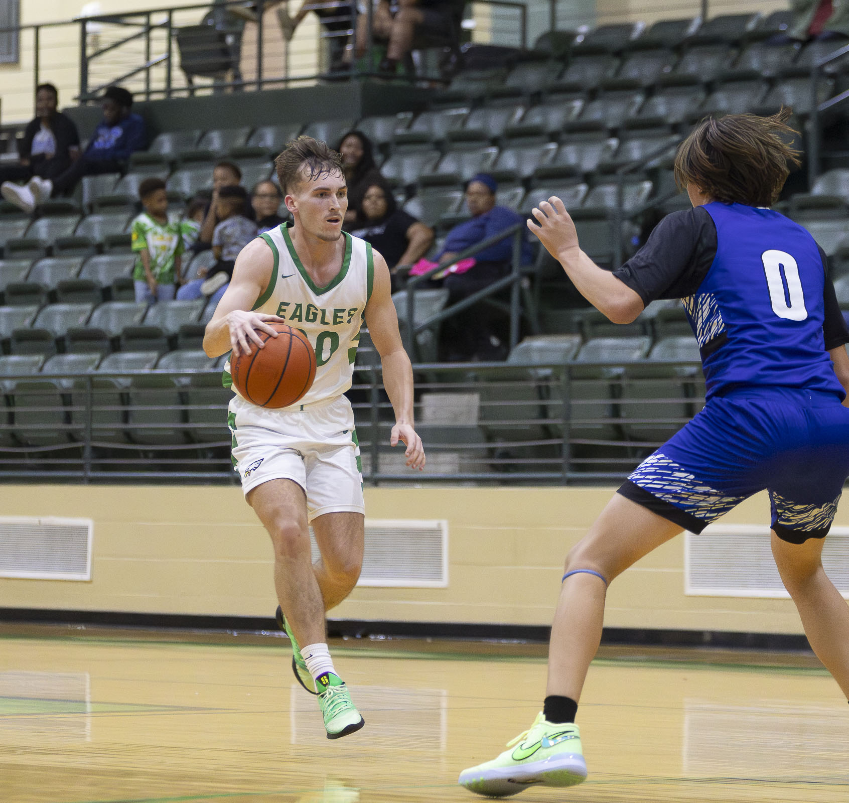 THN Athlete of the Week: Tatum’s Cooper Whiteus | The Henderson News