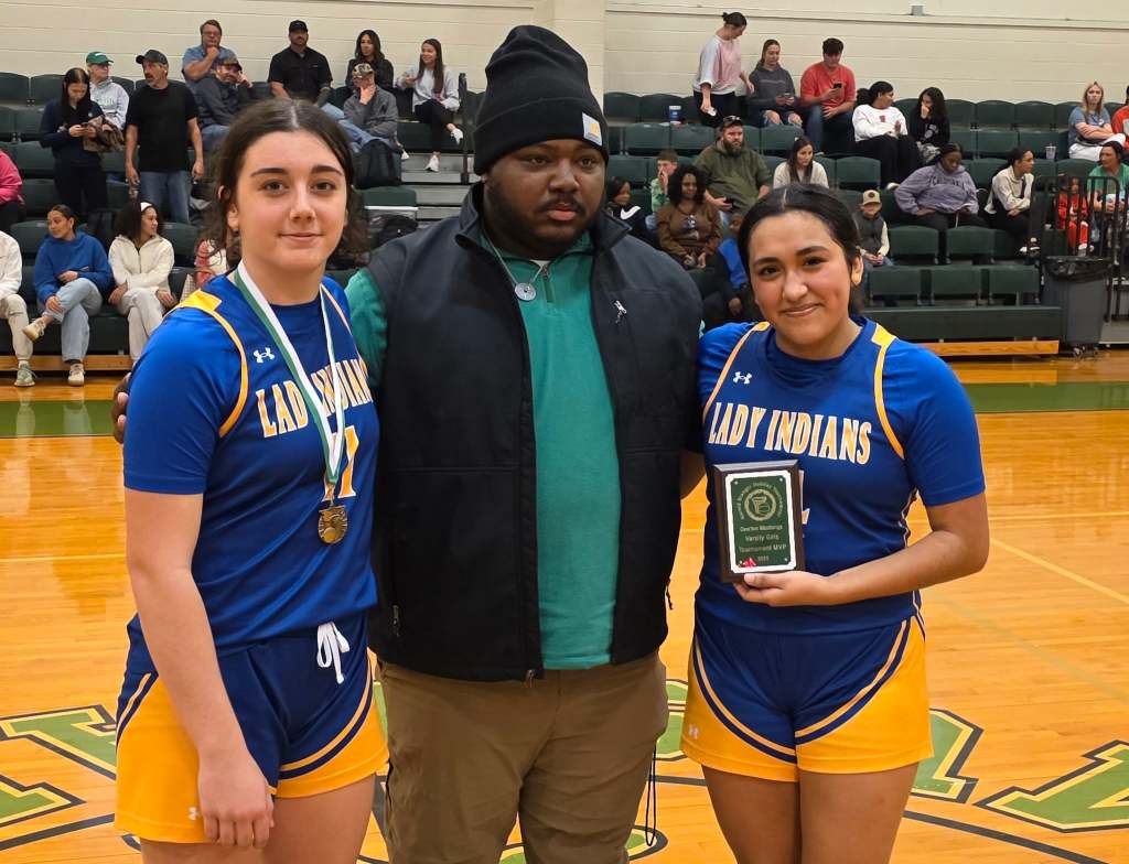 Girls Basketball: Carlisle goes 3-0 at Overton tournament | The ...