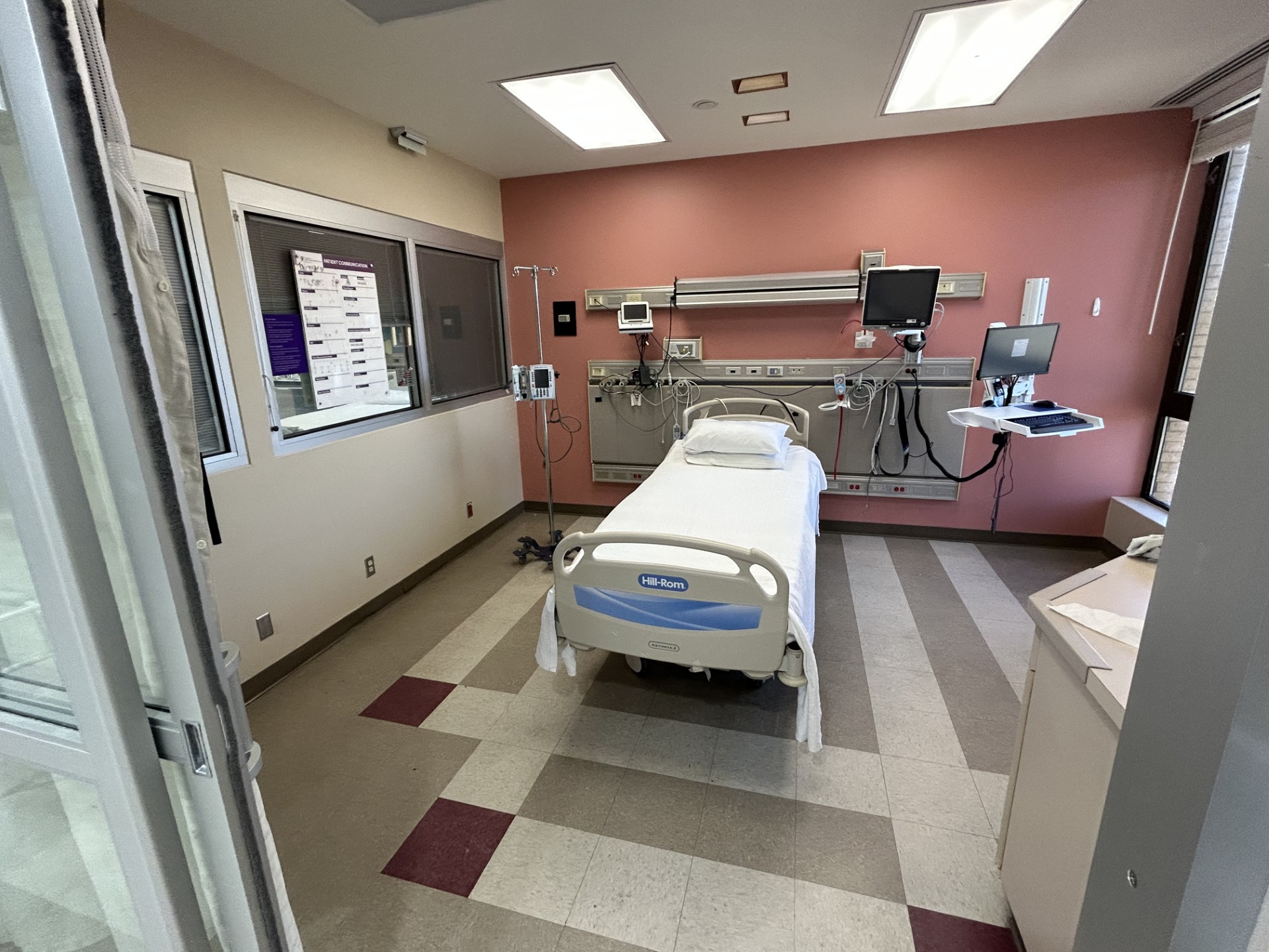 CHRISTUS Health expands children’s services with first pediatric ICU in ...