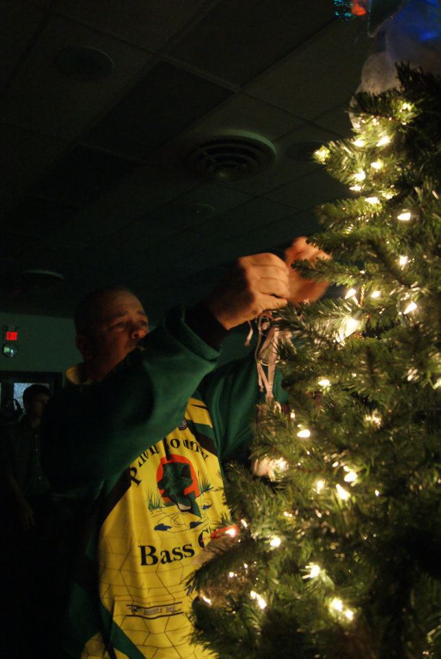 Hope and Healing: Rusk County Tree of Angels ceremony to honor victims of violent crime set for ...