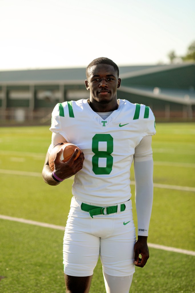 Football: Tatum Eagles earn 8-3A All-District awards | The Henderson News