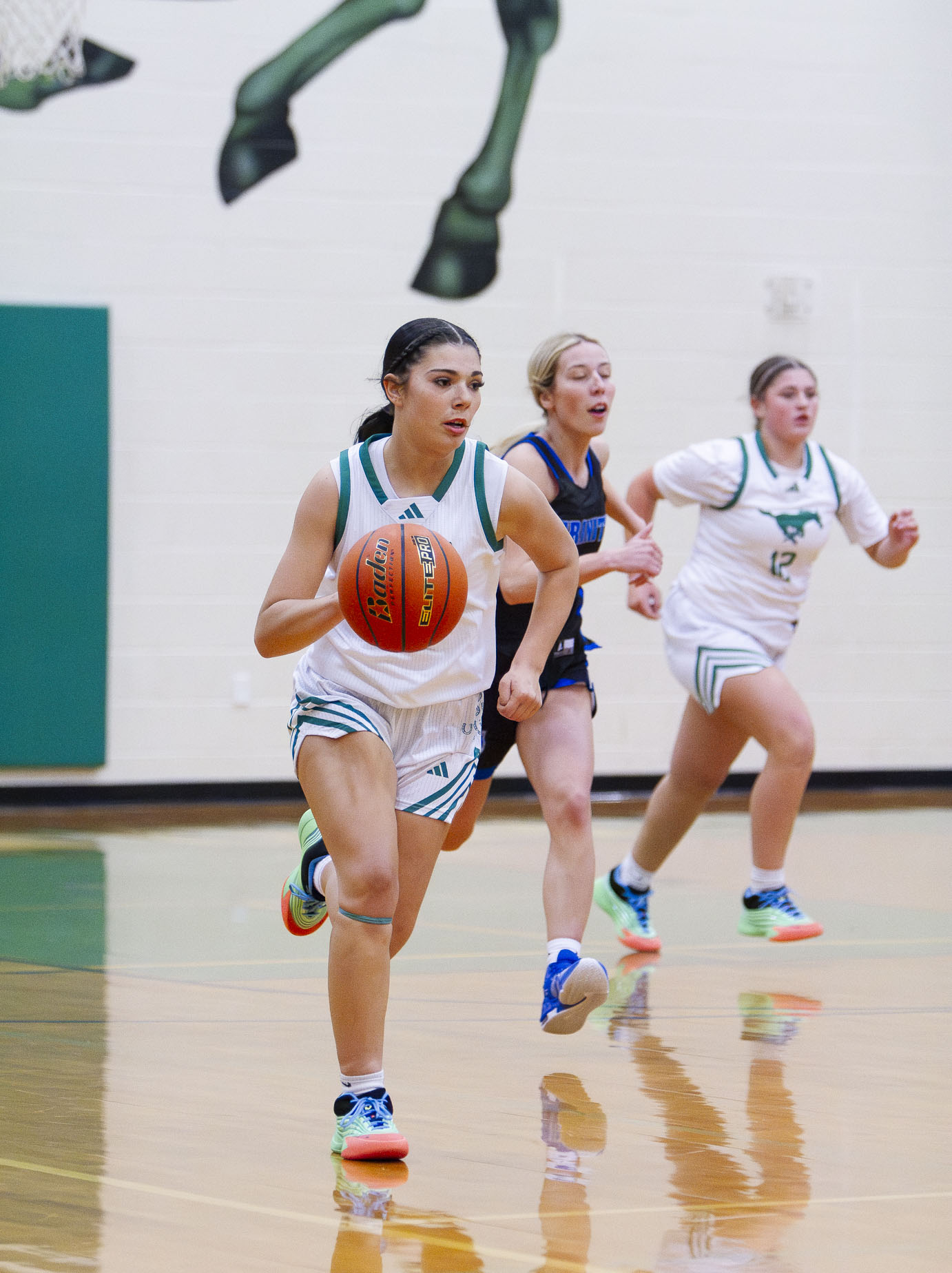 Girls Basketball: Overton, Tatum, Carlisle pick up wins | The Henderson ...