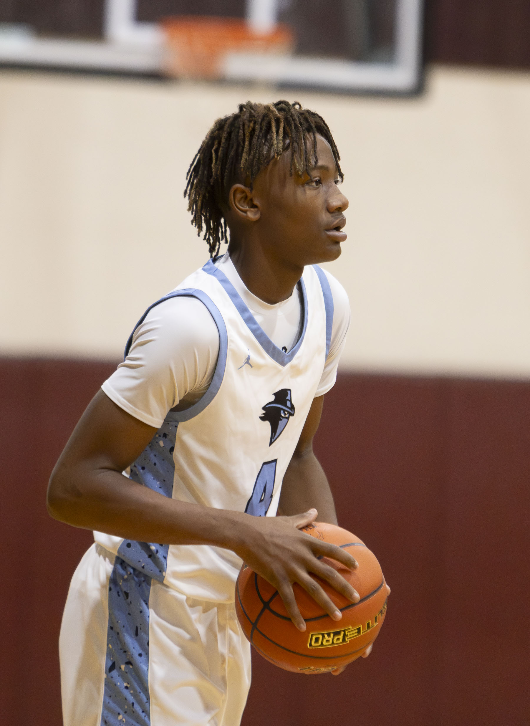 Boys Basketball: West Rusk finishes Tenaha Holiday Hoops with wins over ...