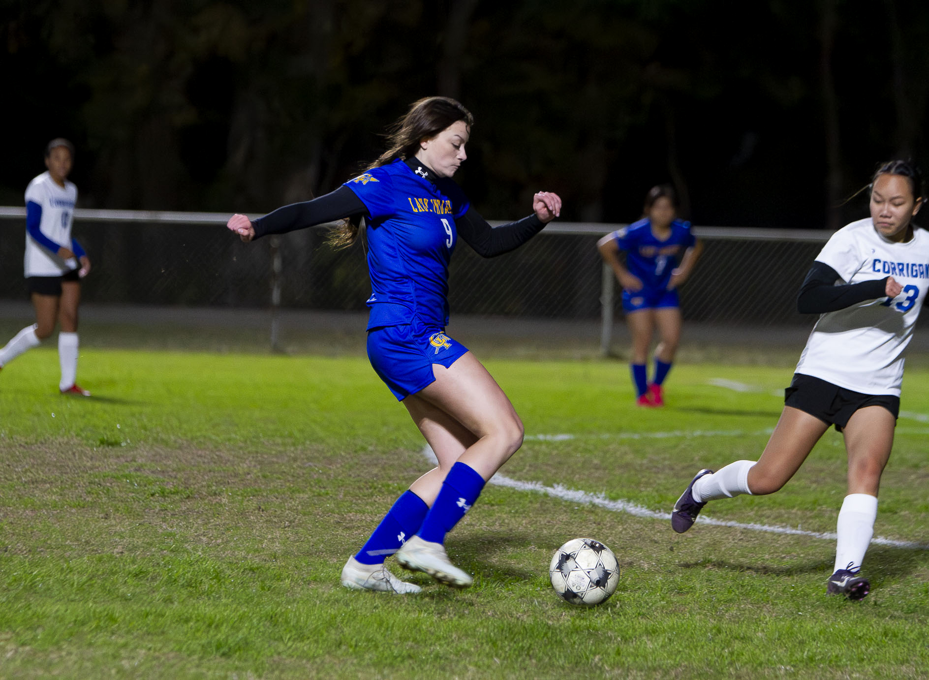 THN Athlete of the Week: Carlisle’s Lilliane Pollock | The Henderson News