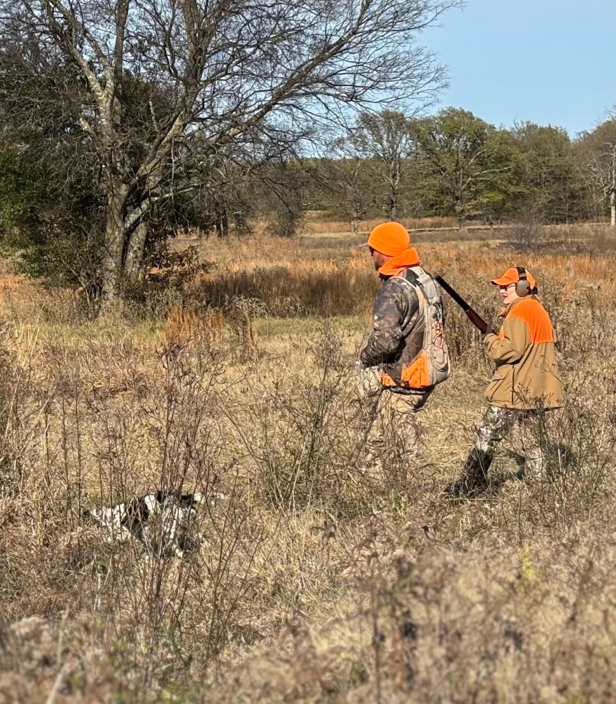 Outdoors: Hidden Lakes brings upland bird hunting back to East Texas ...