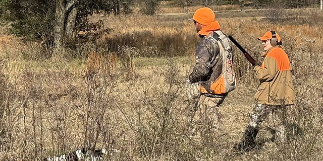 Outdoors: Hidden Lakes brings upland bird hunting back to East Texas ...