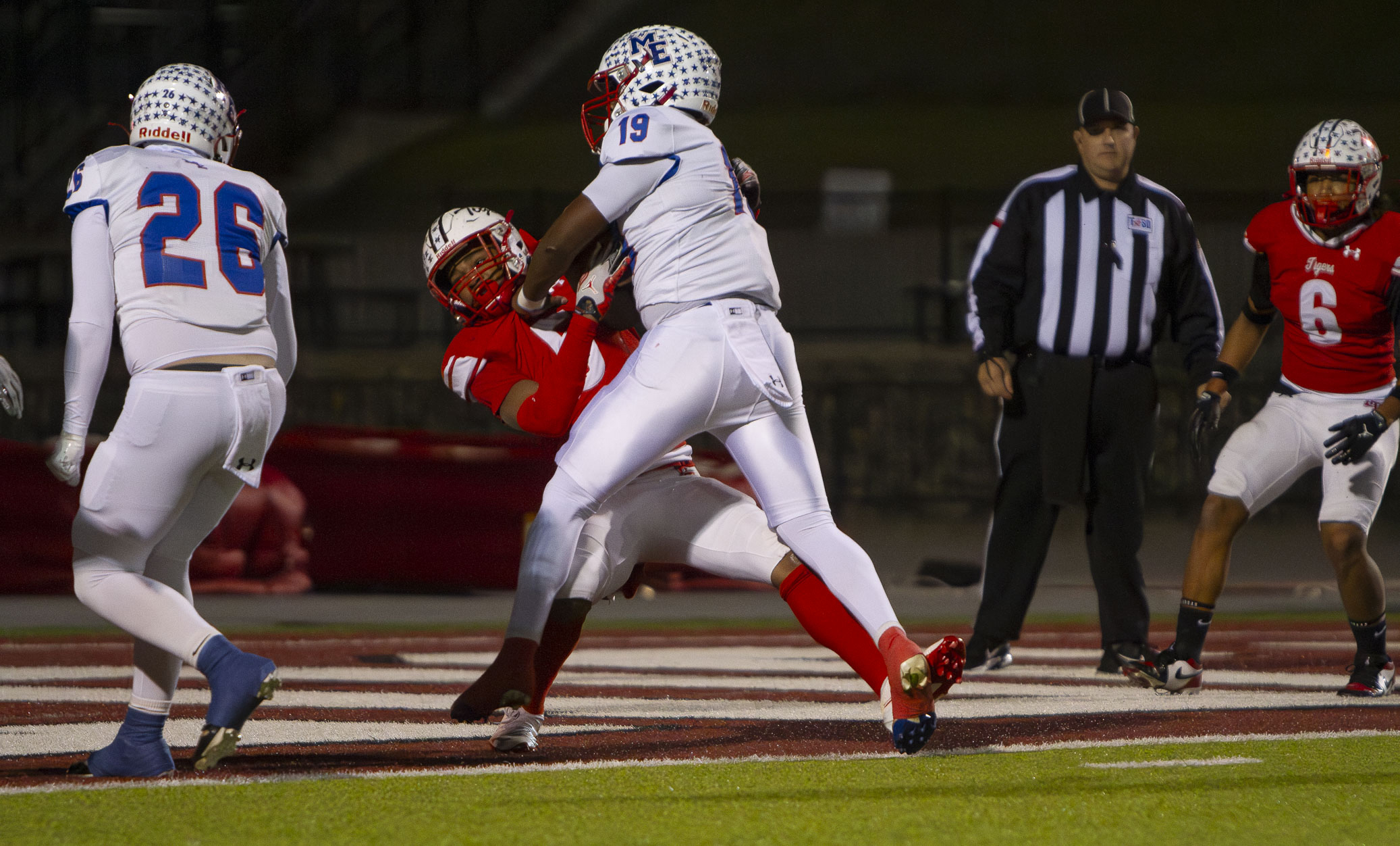 Mt. Enterprise advances to state semi-finals behind Ash’s record ...