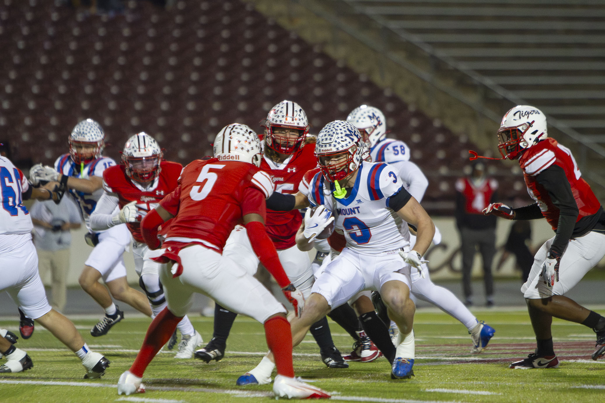 Mt. Enterprise advances to state semi-finals behind Ash’s record ...