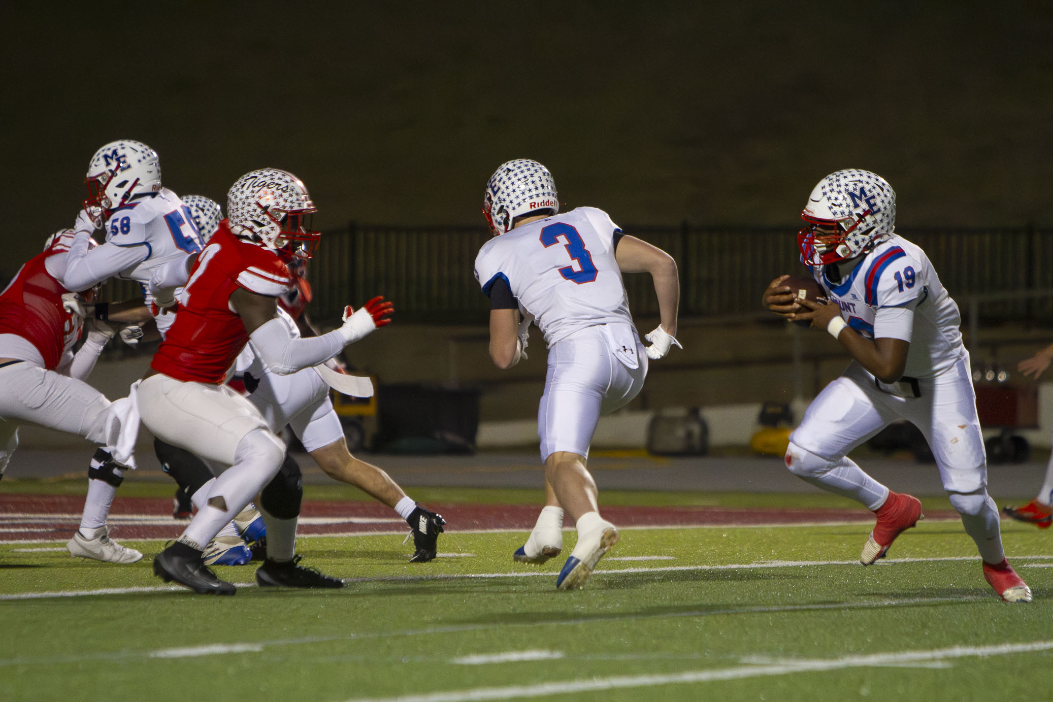 Mt. Enterprise advances to state semi-finals behind Ash’s record ...