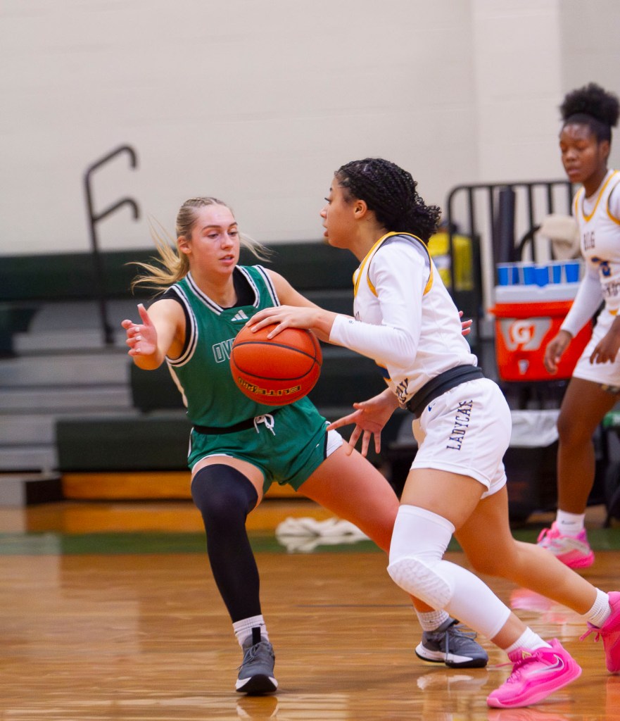 Girls Basketball Photos: Overton drops games to Big Sandy, Paul Pewitt ...